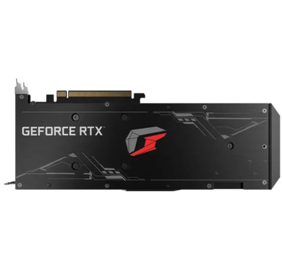 RTX 3070 Ti Colorful Graphics Cards Advanced OC 8G 1830Mhz